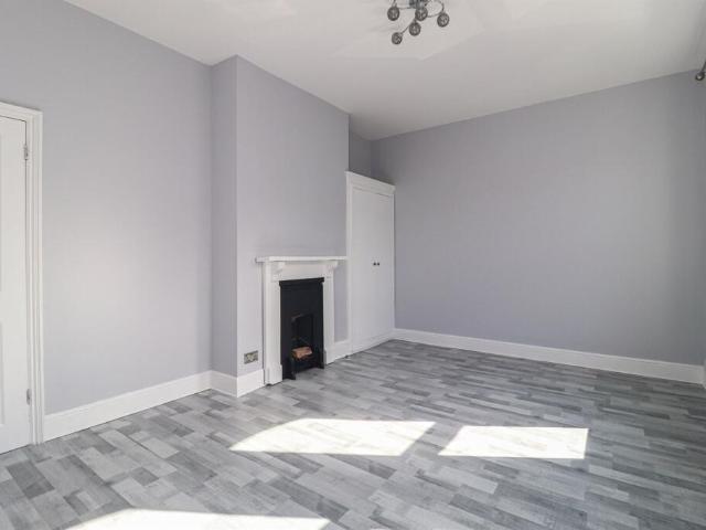 3 bedroom terraced house for rent in St. Augustine Road, Southsea, PO4