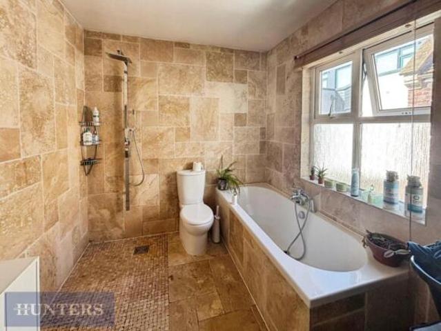 3 bedroom terraced house for rent in St. Davids Hill, Exeter, EX4 4DW, EX4