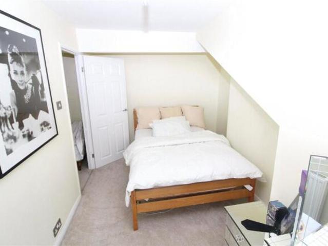 3 bedroom terraced house for rent in St. Hildas Avenue, Leeds, West Yorkshire, LS9