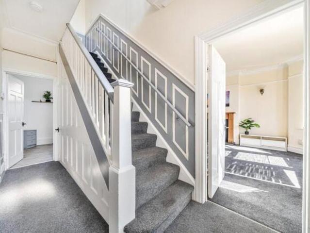 3 bedroom terraced house for rent in St. Johns Lane, Bristol, Somerset, BS3