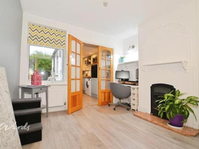 3 bedroom terraced house for rent in St Johns Road Faversham ME13