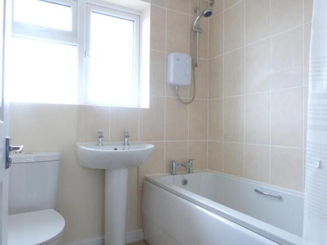 3 bedroom terraced house for rent in St Johns, Worcester, WR2