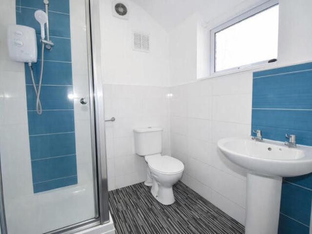 3 bedroom terraced house for rent in St. Margaret Road, Coventry, CV1
