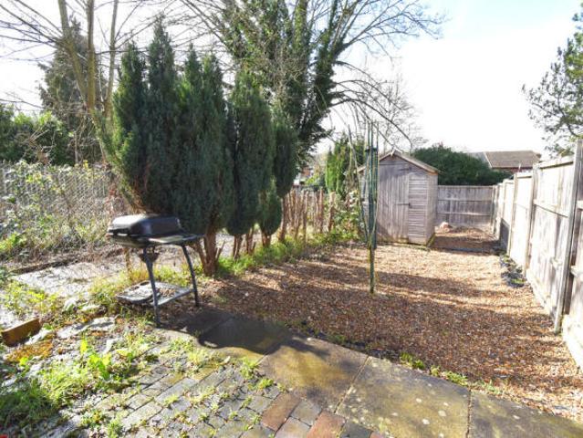 3 bedroom terraced house for rent in St. Margaret Road, Coventry, CV1