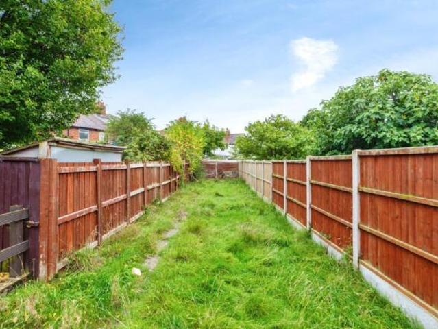 3 bedroom terraced house for rent in St Marks Road, Saltney, CH4