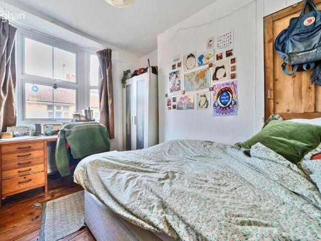 3 bedroom terraced house for rent in St Mary Magdalene Street, Brighton, East Sussex, BN2