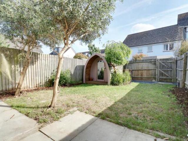 3 bedroom terraced house for rent in St. Marys Island, Chatham, Kent, ME4