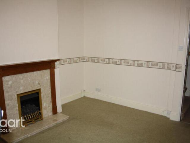 3 bedroom terraced house for rent in St. Nicholas Street, Lincoln, LN1