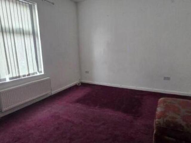 3 bedroom terraced house for rent in St. Silas Square, Birmingham, B19