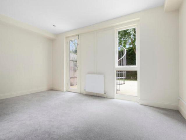3 bedroom terraced house for rent in St Pauls Mews, Camden, London, NW1