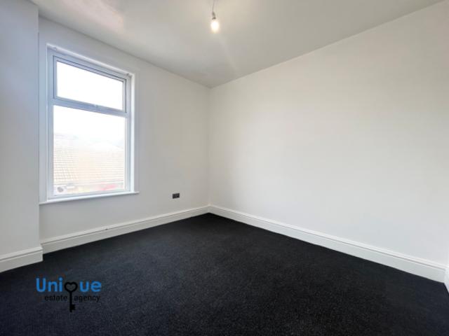 3 bedroom terraced house for rent in St. Pauls Road, Blackpool, Lancashire, FY1