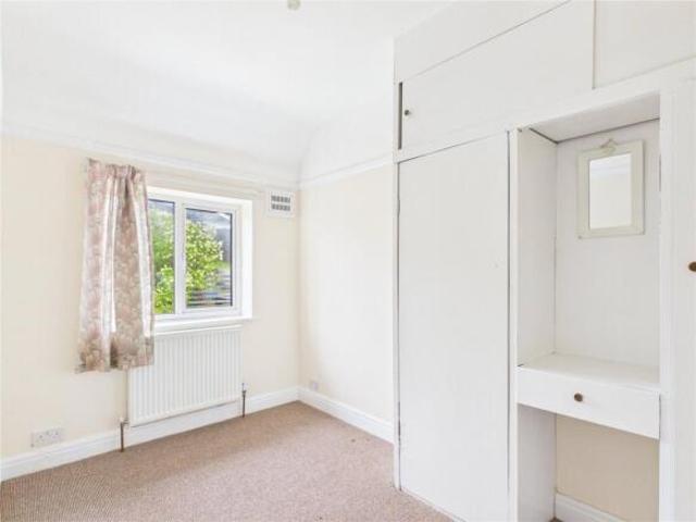 3 bedroom terraced house for rent in St Peters Rise, Bristol, BS13