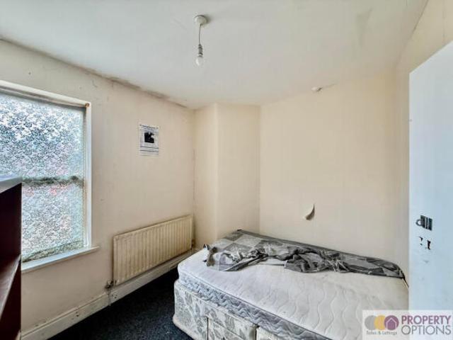 3 bedroom terraced house for rent in St. Thomas Road, Derby, Derbyshire, DE23