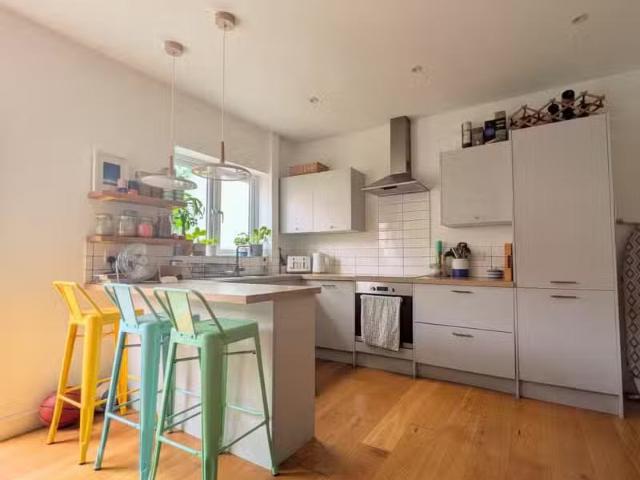 3 bedroom terraced house for rent in Stafford Road, St Werburg.