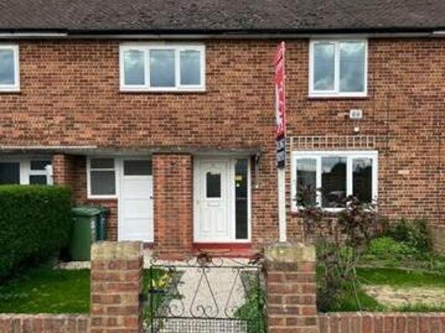 3 Bedroom Terraced House For Rent In Staines upon thames