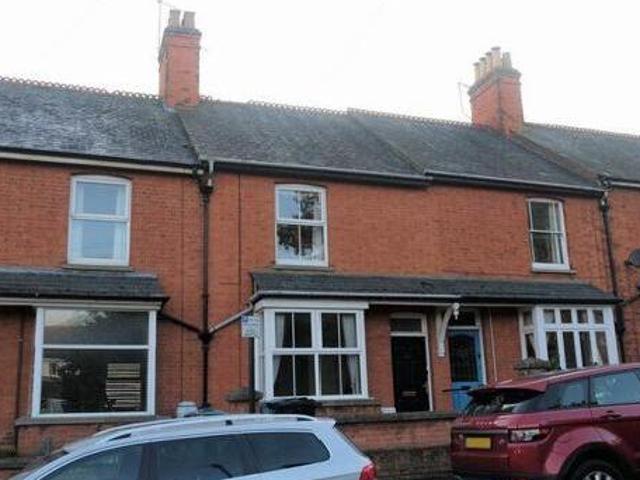 3 Bedroom Terraced House For Rent In Stamford, Stamford