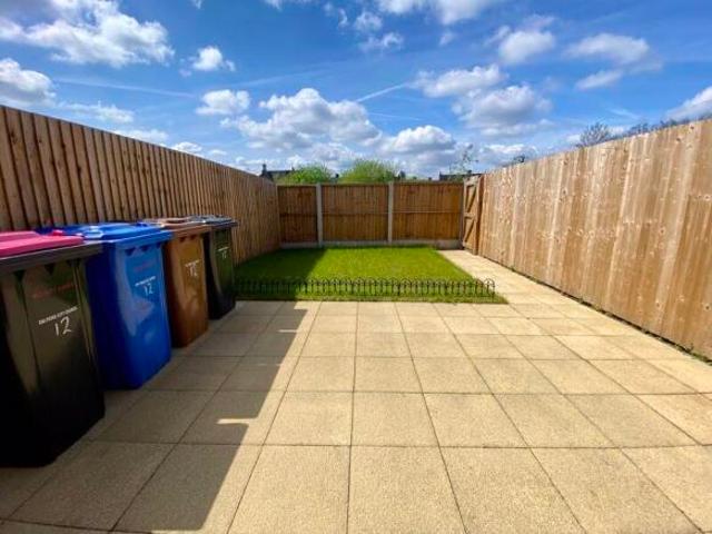 3 bedroom terraced house for rent in Stan Mellor Close Salford M6 6QB, M6