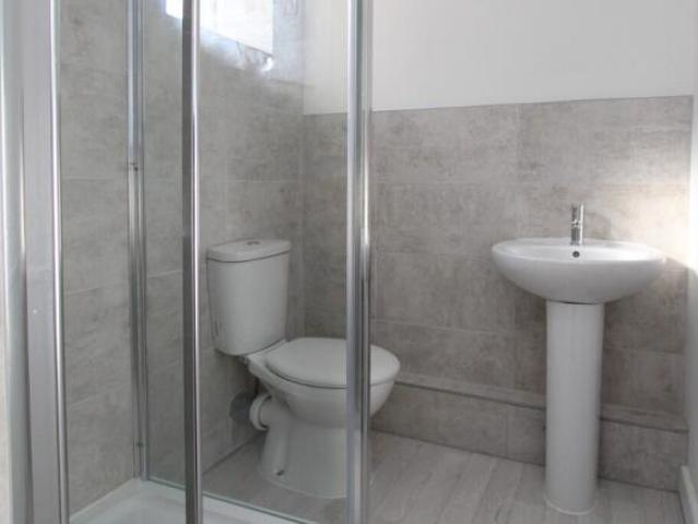 3 bedroom terraced house for rent in Stanmer Park Road, BN1