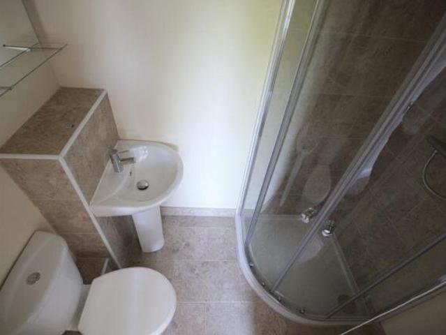 3 bedroom terraced house for rent in Stanmore Avenue, Burley, LEEDS, West Yorkshire, LS4