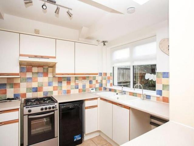 3 bedroom terraced house for rent in Standard Avenue, Coventry, CV4