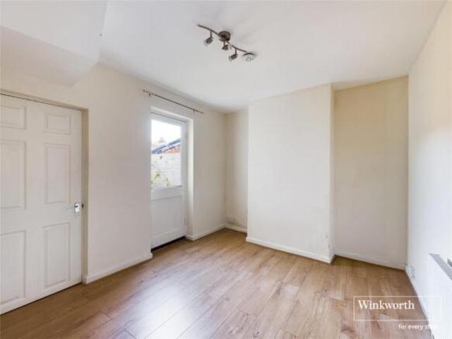 3 bedroom terraced house for rent in Stanley Street, Reading, Berkshire, RG1