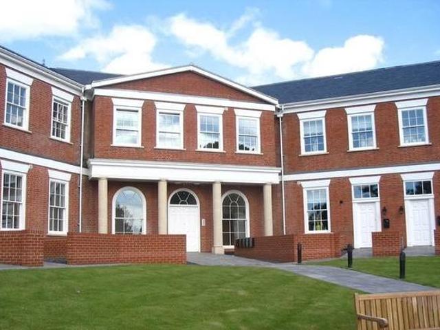 3 bedroom terraced house for rent in Station Road Leiston IP16