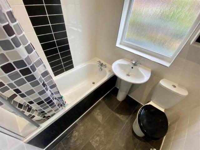 3 bedroom terraced house for rent in Stepping Stones Road, Coundon, Coventry, CV5