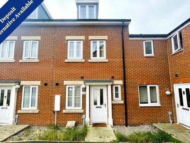 3 Bedroom Terraced House For Rent In Stockton