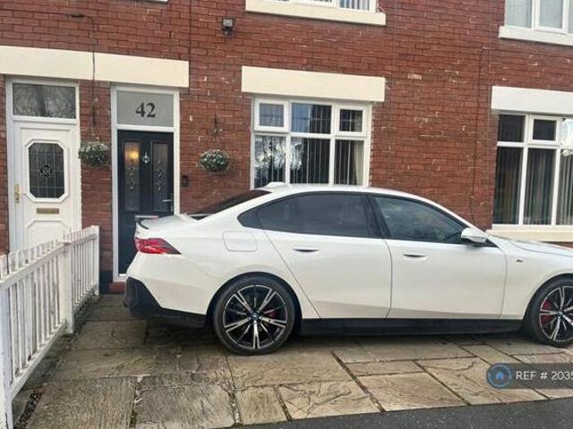 3 Bedroom Terraced House For Rent In Stockport