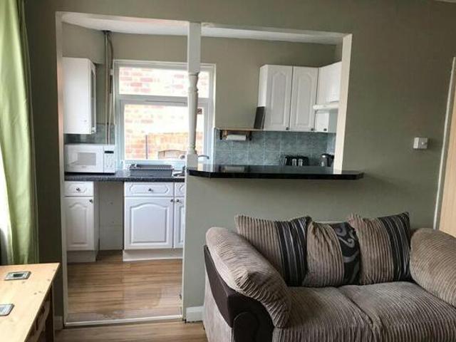 3 Bedroom Terraced House For Rent In Stoke