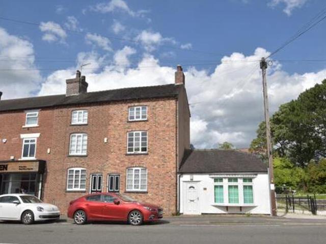3 Bedroom Terraced House For Rent In Stone