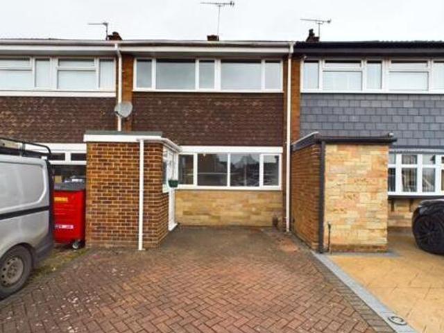 3 Bedroom Terraced House For Rent In Stretton