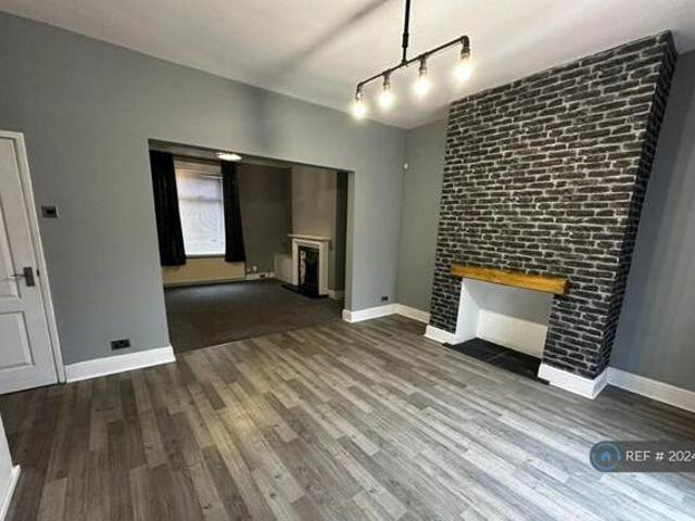 3 Bedroom Terraced House For Rent In Sunderland