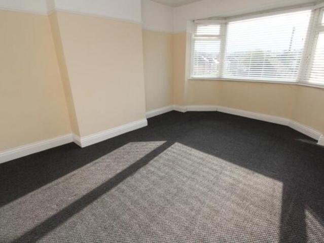 3 bedroom terraced house for rent in Sunnyside Road, Poole, BH12