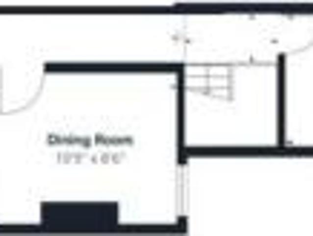 3 bedroom terraced house for rent in Swainstone Road, Reading, RG2
