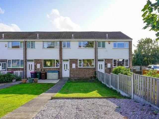 3 Bedroom Terraced House For Rent In Swallownest
