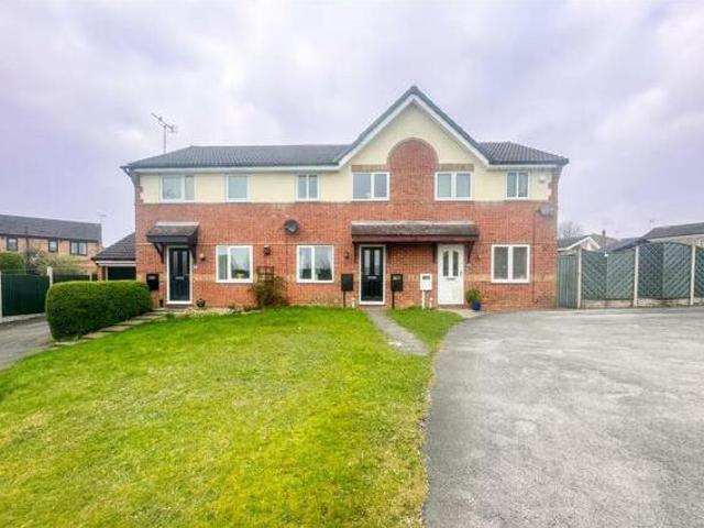 3 Bedroom Terraced House For Rent In Swanwick