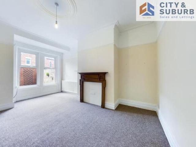 3 bedroom terraced house for rent in Swindon Terrace, Heaton, Newcastle upon Tyne, and Wear, NE6 5RB, NE6