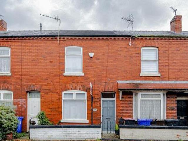 3 Bedroom Terraced House For Rent In Swinton