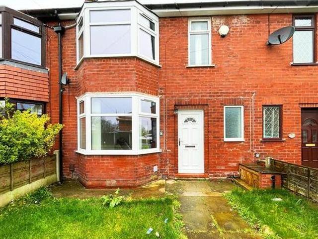 3 Bedroom Terraced House For Rent In Swinton, Greater Manchester