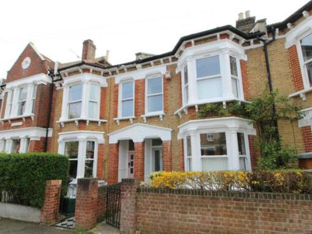 3 Bedroom Terraced House For Rent In Sydenham