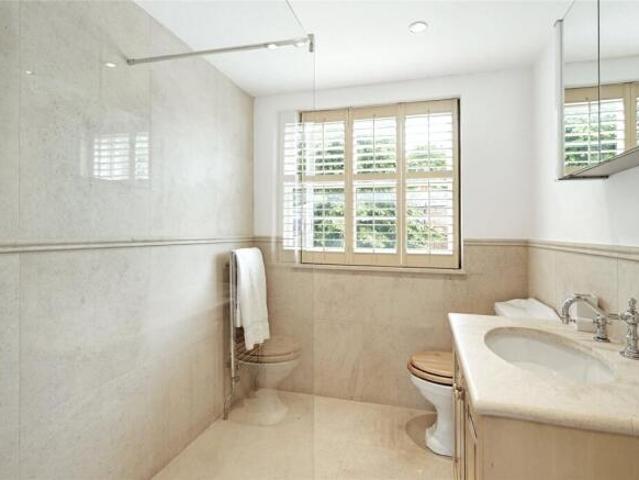 3 bedroom terraced house for rent in Sydney Place, London, SW7