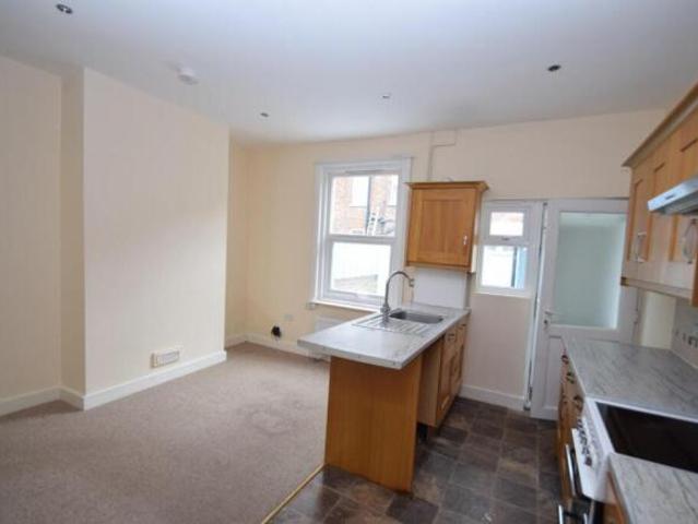 3 bedroom terraced house for rent in Sydney Road, Eastbourne, BN22