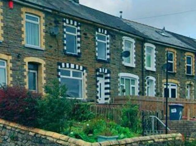3 Bedroom Terraced House For Rent In Pontnewynydd