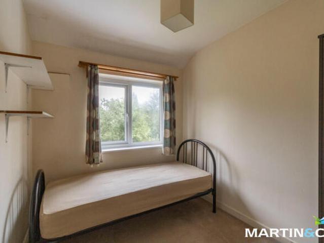 3 bedroom terraced house for rent in Poole Crescent, Harborne, B17