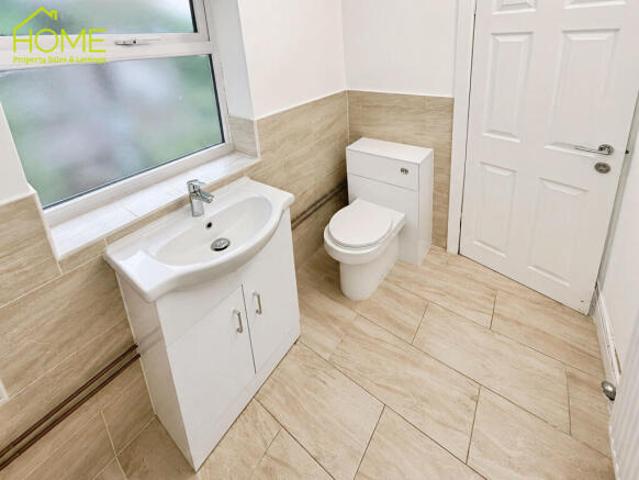 3 bedroom terraced house for rent in Pope Street, Leicester, Leicestershire, LE2