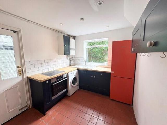 3 bedroom terraced house for rent in Port Hall Place, Brighton, BN1