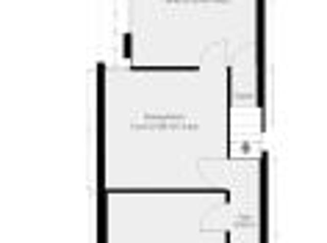 3 bedroom terraced house for rent in Porter Road, Derby, DE23