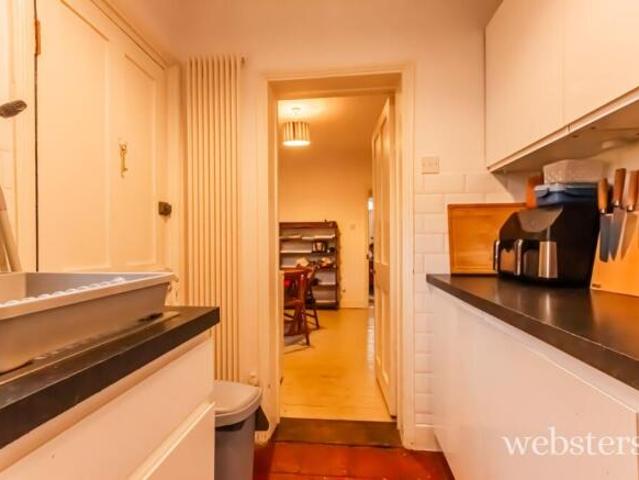 3 bedroom terraced house for rent in Portland Street, Norwich, NR2