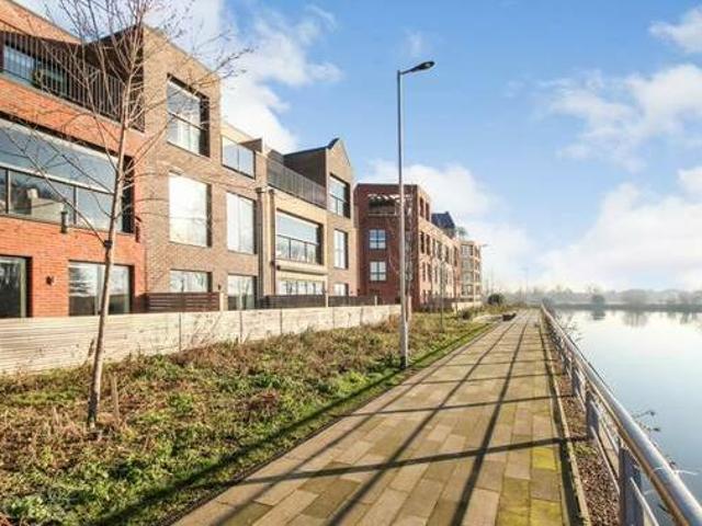 3 bedroom terraced house for rent in Portside Street Nottingham Nottinghamshire NG2